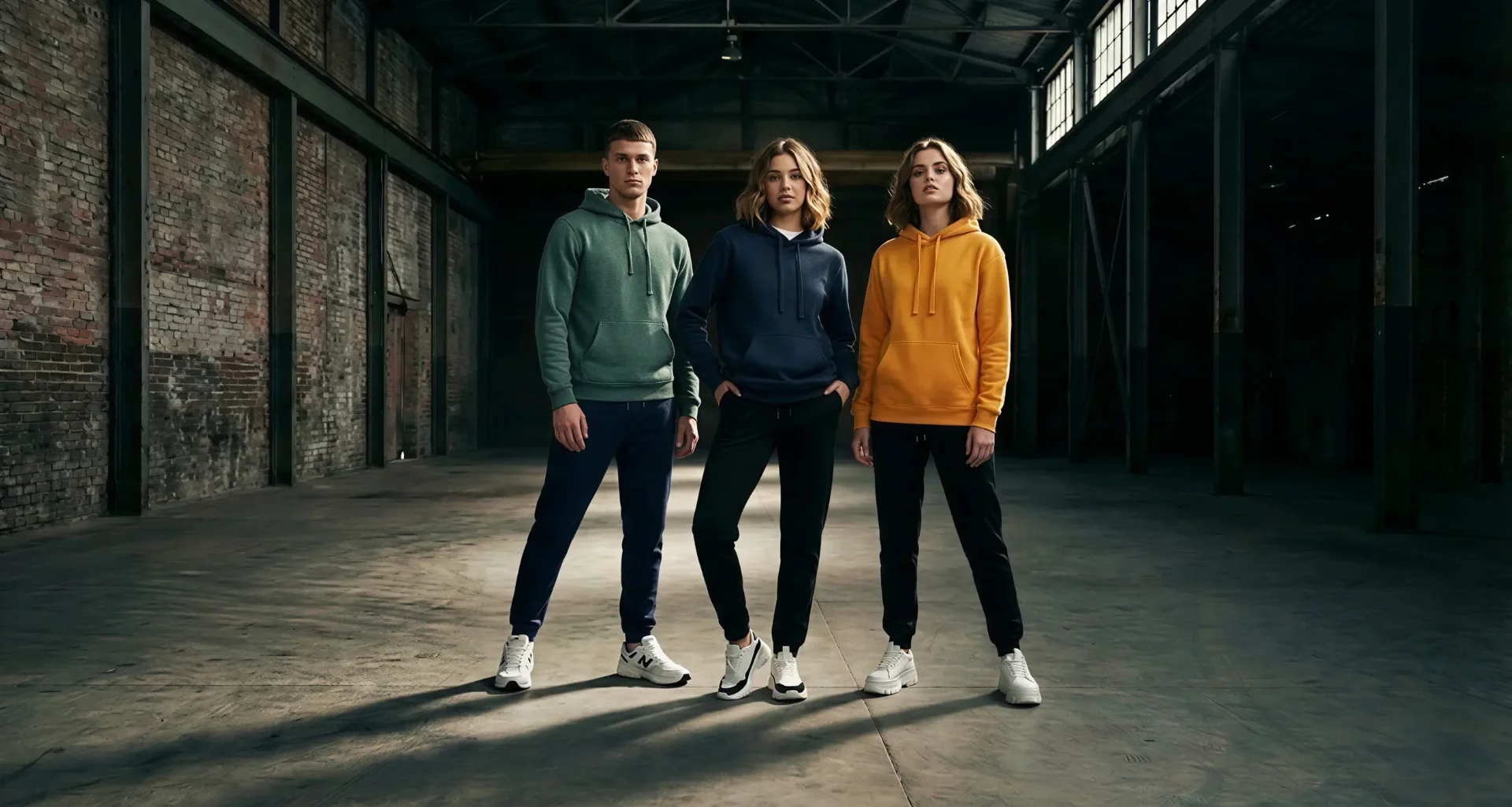 Milltex New York — Premium Apparel Blanks Factory Direct